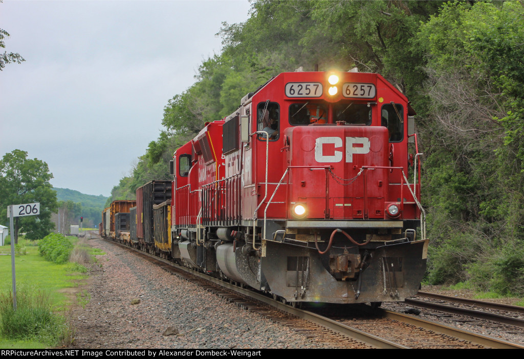 CP 6257
